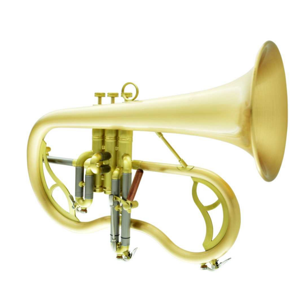 Bugel kopen - Sollie muziek